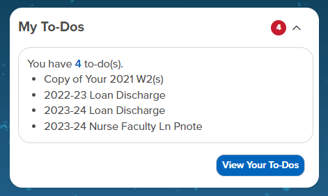 myCoyote Student Profile Guide | Information Technology Services | CSUSB